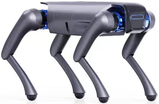 Machine Intelligence Lab (MiLAB)